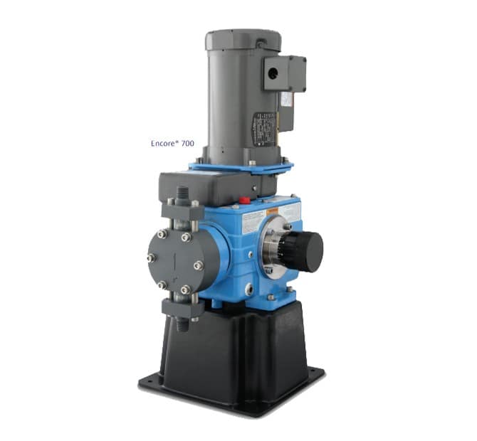 UGSI Encore 700 Dosing Pump - FILTEC Australia