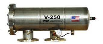 EVOQUA VAF V-Series Automatic Screen Filters - FILTEC Australia